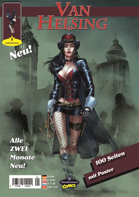 Van Helsing