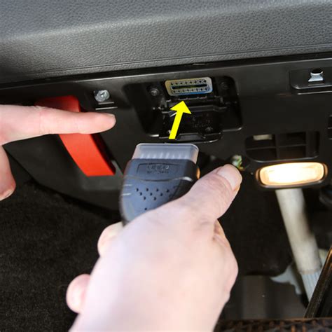 How To Use An Obd2 Scan Tool Innova