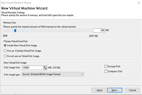 Cara Mudah Instal Windows Di Qemu NEWBIE CODE NEWS BELAJAR IT ONLINE