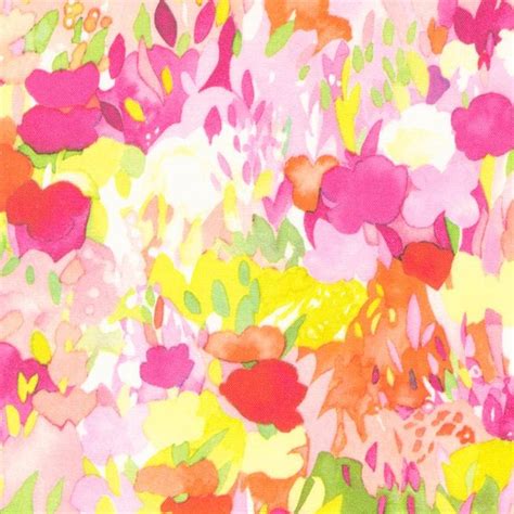 Whimsy Wonderland Cotton Candy 100 Quilting Cotton Fabric By The Ya Sew Yours