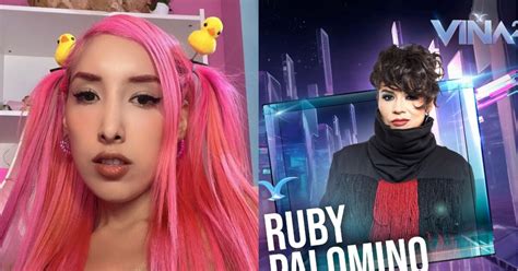 Cint Gutiérrez Fastidiada Por No Ser Elegida Para Representar A Perú En