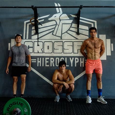 Nico Bolzico The Kilikilitrainingteam We Shared Our Sweat