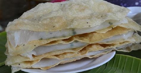 BÁnh TrÁng ĐẬp MÓn Ăn DÂn DÃ CỦa QuẢng Nam Quinhon11