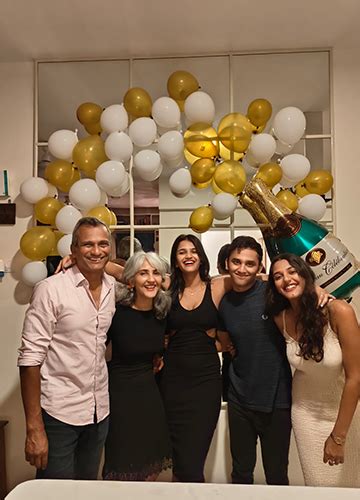 Anuja Chauhan And Her Daughter Nayantara On Generational Gap In Romance Writing The Week