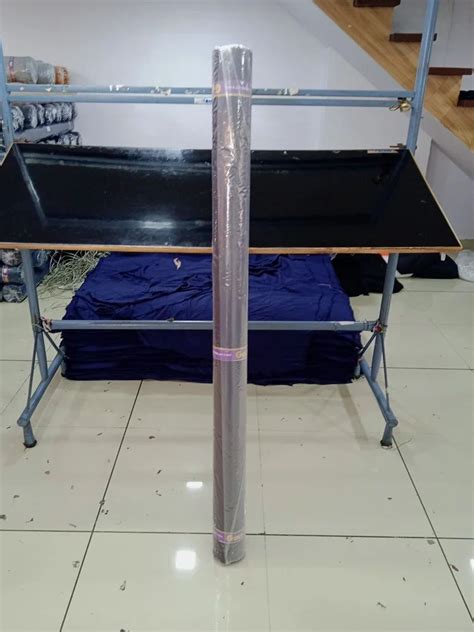 Micro Ns Polyester Fabric 60 Inch Width 13 Kg At ₹ 39 Meter In Surat