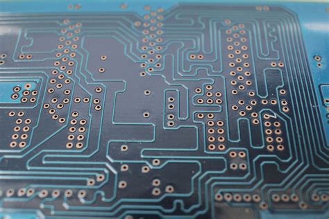 Pcb Engineer The Practical Technology Skill