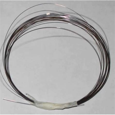 Piano Wire At ₹ 485 Kg Indore Siyaganj Indore Id 22039336762