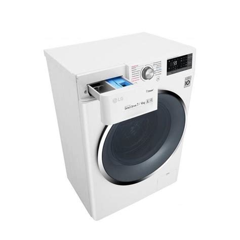 Стиральная машина LG 7кг F2J7HG2W купить от 8 385 000 сум. - интернет ...