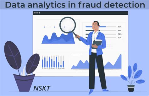 How Data Analytics Can Help In Fraud Detection NSKT Global