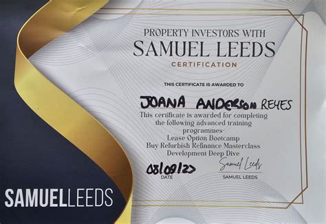Joana Anderson Reyes On Linkedin Propertyinvesting Realestate