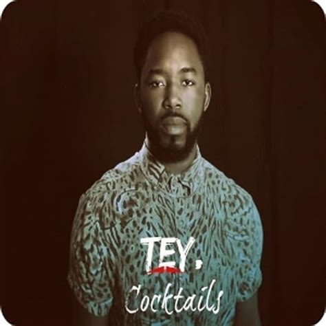 Play Cocktails By Tey On Amazon Music