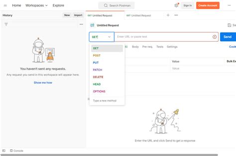 Postman — скачать бесплатно программу для тестирования Api Постман для Windows 32 и 64 Bit
