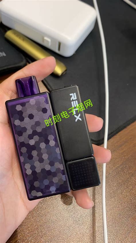 悦刻6代电子烟官方售价及产品参数 时刻电子烟之家