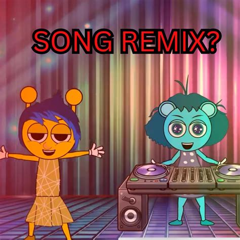 ‎sprunki Inside Out 2 Song Single Album By Zaxzy Apple Music