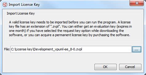How To Upgrade VP UML To New Version Obsolete Visual Paradigm Know How