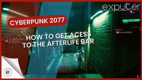 How To Fix Cyberpunk 2077 Crashing All Errors