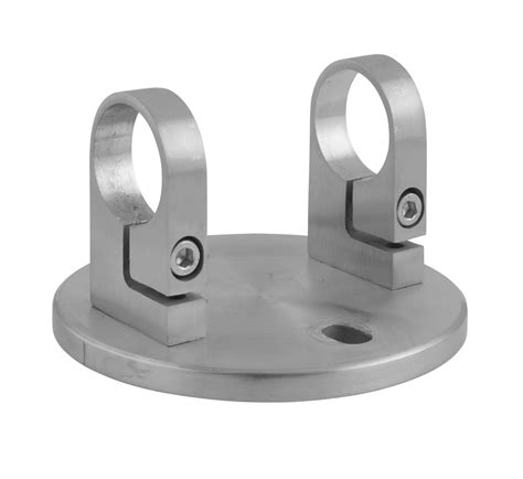 Round Wall Bracket Forsyth Glazing