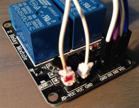 instructions esp8266 native switcher esp8266