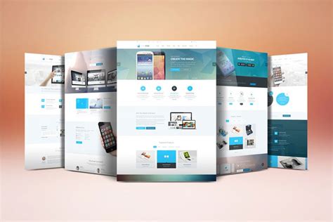35 Best Website Mockups Most Are Free 2025 Colorlib