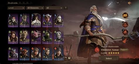 Looking For A Better Vortex Team R Dragonheir Silentgods