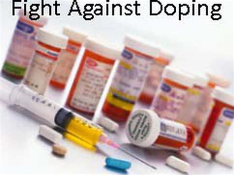 Fight Against Doping Austrian Doping Saga Continues Lord Coe Weighs In Infobae