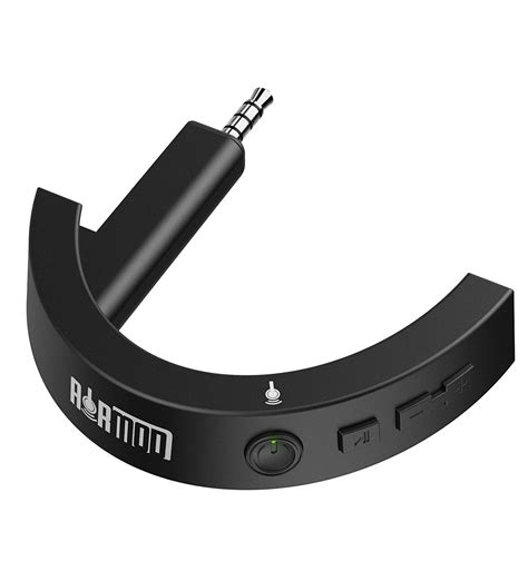 Calculatoare Adaptor Bluethoot AirMod Wireless Bluethoot Adapter