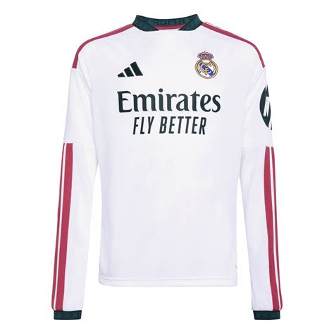 New Real Madrid Jerseys 2627 Real Madrid Uk Store