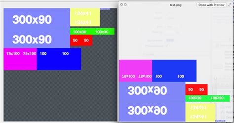 cocoa using calayer s renderincontext method with geometryflipped