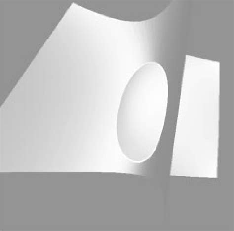 Figure 4 From An Efficient Surface Intersection Algorithm Based On