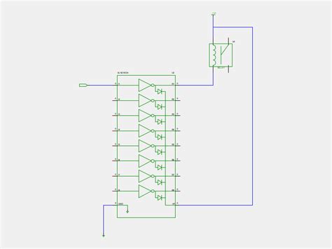 Switches Need Advice On Microcontroller To Switch Relay On Off Electrical Engineering Stack