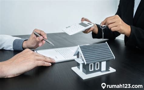 Apa Itu Kpr Ini Pengertian Syarat Dan Contoh Simulasinya