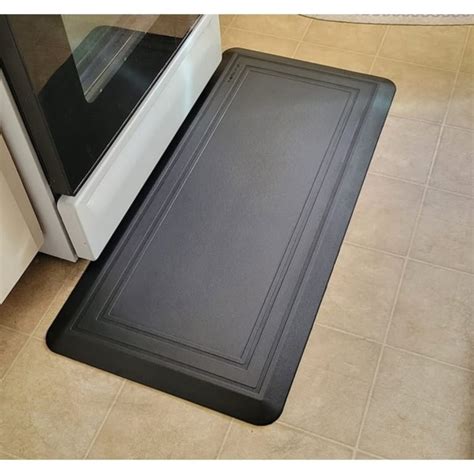 Mohawk Home Tempur Pedic Ultra Comfort Anti Fatigue Kitchen Mat 20 X