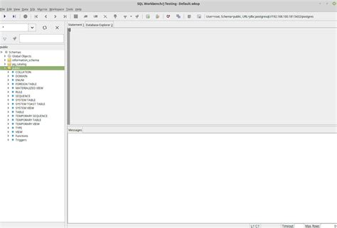 Top GUI Tools For PostgreSQL Severalnines