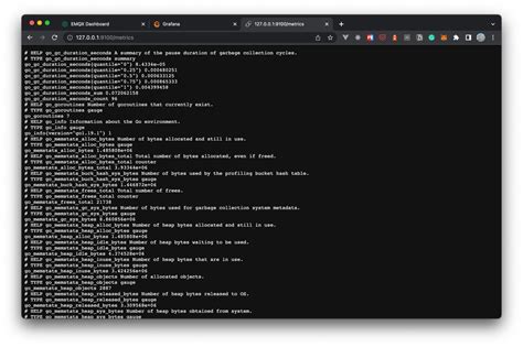 Emqxprometheusgrafana：mqtt 数据可视化监控实践 腾讯云开发者社区 腾讯云