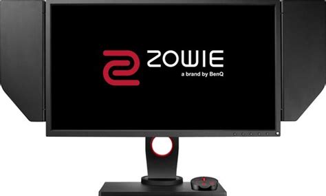 BenQ Zowie XL2546 - Full HD Gaming Monitor - 240hz - 25 inch | bol