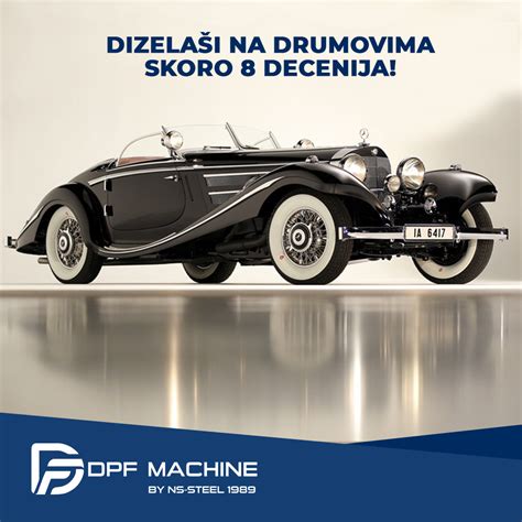 Dizelaši Na Drumovima Skoro 8 Decenija Ns Steel 1989