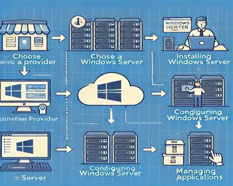 Best Windows Hosting Virtual Servers List Some Server Com