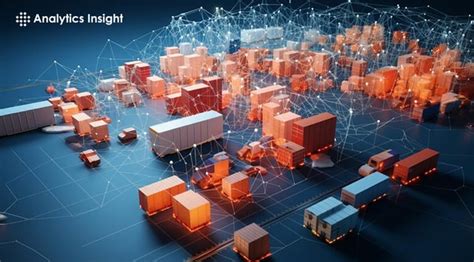 Blockchain For Supply Chain Enhancing Transparency And Traceability