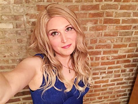 Feeling Cute Rtransadorable