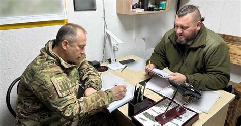 Ротація в ЗСУ Цензор НЕТ