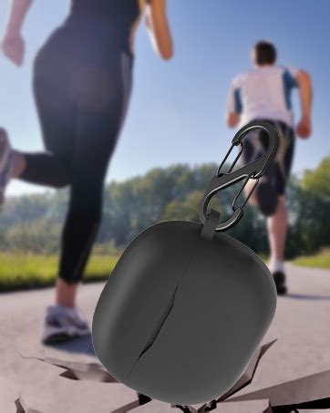 Amazon Com 2 Pack EasyBee Case Compatible With Xiaomi Redmi Buds 6 Play Bluetooth Headphone