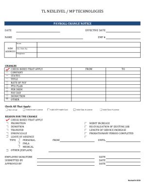 Fillable Online Our Safety Program At MP Technologies Fax Email Print PdfFiller
