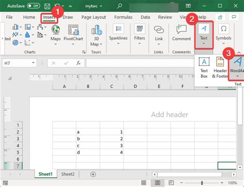 So Fügen Sie Ein Wasserzeichen In Microsoft Excel Hinzu Moyens I O