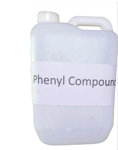 Phenyl Compound Detergent Use Flooring At Best Price In Bhopal