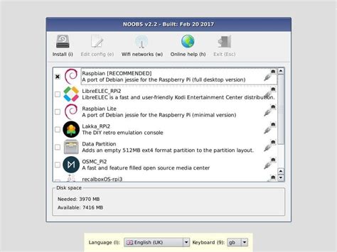 Best Raspberry Pi 4 OS For 2021 That Makes Everyone Love It RootSaid