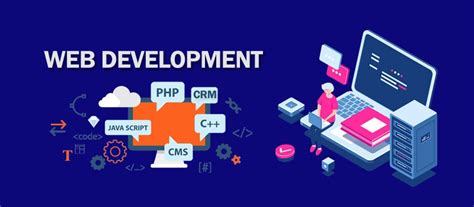 Is Php A Backend Or Frontend Language Phps Role In Web