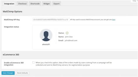 7 Best Woocommerce Mailchimp Integration Plugins Learnwoo