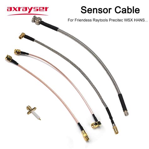 Laser Sensor Cable