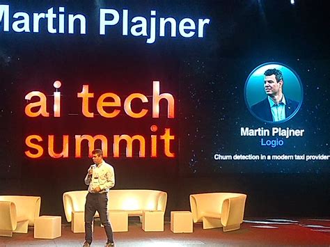 Ai Tech Summit Skopje ден 2 Емитер