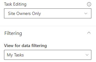 Automate Gantt Charts For Microsoft SharePoint And Teams